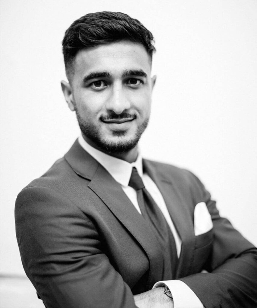 Meet the Team - Secret Aesthetics