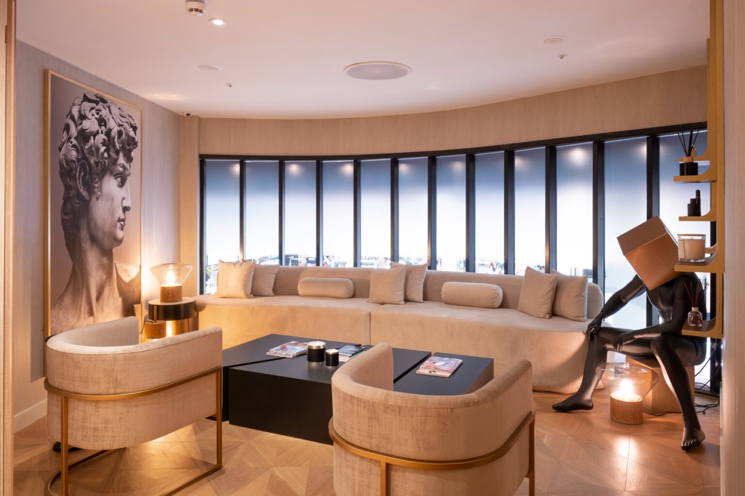 The Clinic - Secret Aesthetics